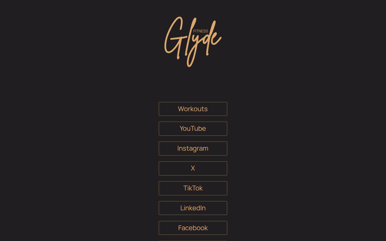 Glyde